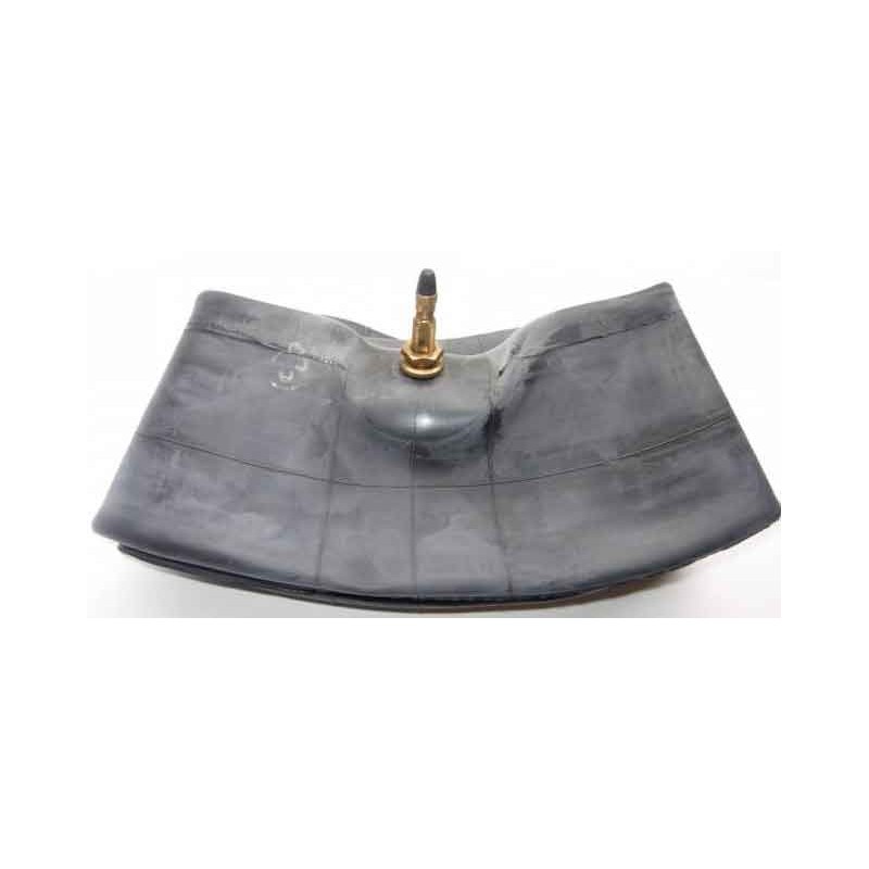 450X15 WAYMASTER OFFSET METAL VALVE TUBE - RACE - Tyres Store
