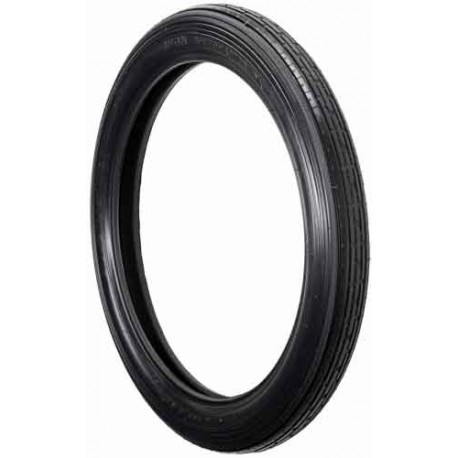 350S19 (350x19) AVON SPEEDMASTER RIBBED FRONT: PNEU MOTO - Tyres Store