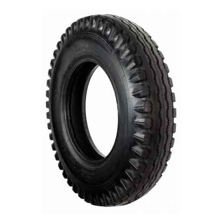 700x16 (700-16) AVON TRACTION MILEAGE 6PLY 100L:TUBED TYPE - Tyres Store