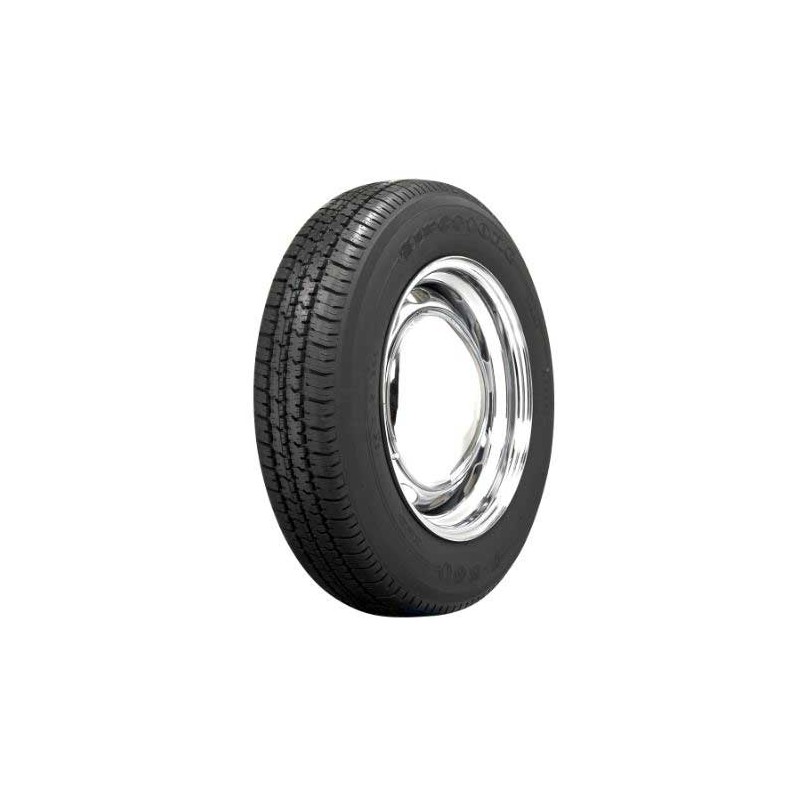 165R15 (165SR15) 86S TL FIRESTONE F560