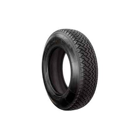 155R15 (155HR15) 82H Michelin XAS FF TT - Tyres Store
