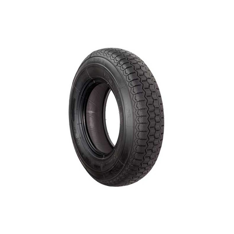 135R15 (135SR15) 72S Michelin ZX TL