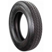 165HR14 (165R14) 84H TT Michelin XAS