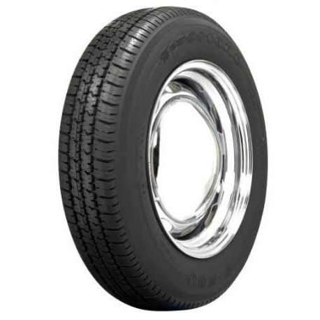 145R13 (145SR13) 74S TL FIRESTONE F560