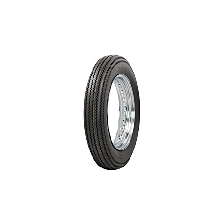 400x19 (400-19) 65P FIRESTONE DELUXE CHAMPION MOTORCYCLE: TUBED TYPE ...