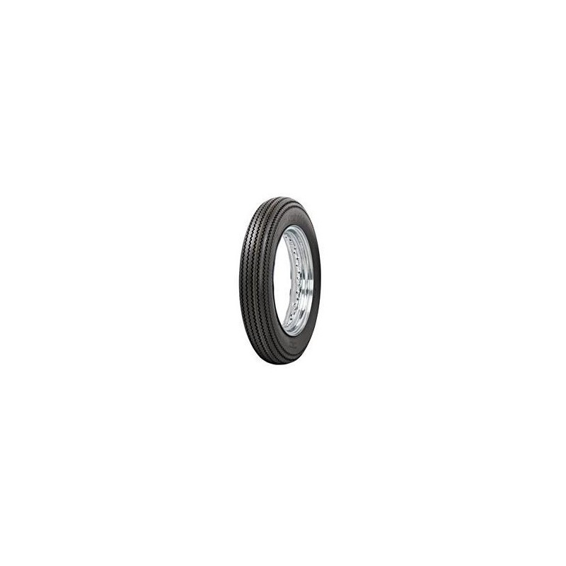325x19 (325-19) FIRESTONE DELUXE CHAMPION MOTORCYCLE: TUBED TYPE ...