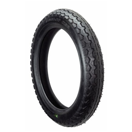 350S18 (350X18) DUNLOP K82 UNIVERSAL TYRE - Tyres Store
