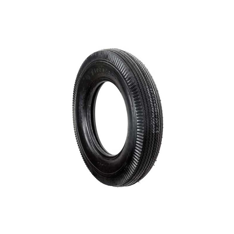 700x16 (700-16) 101P FIRESTONE: TUBED TYPE - Tyres Store