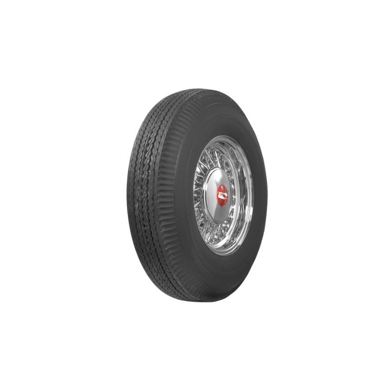 750x14 (750-14) 95P TL FIRESTONE - Tyres Store