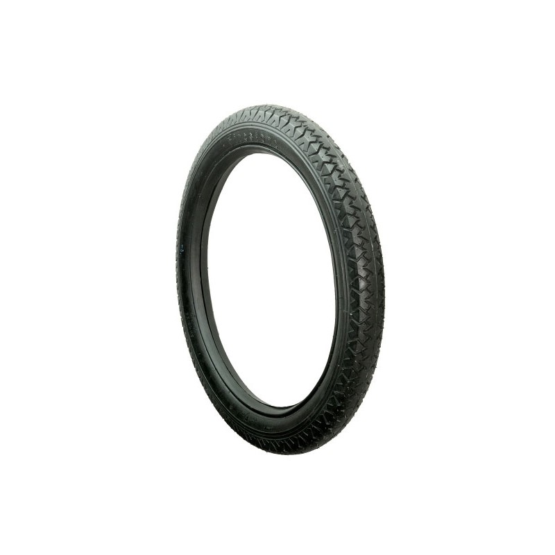 30x3.5 (30X3 1/2) Firestone T-Driver: Pneu à talon