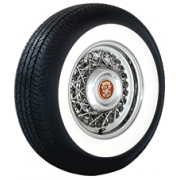 135R15 (135SR15) 72S TL Firestone F560:PNEU AUTO