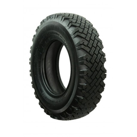 VINTAGE TYRES 145R10 (145SR10) 68S TL DUNLOP SP44 WEATHERMASTER