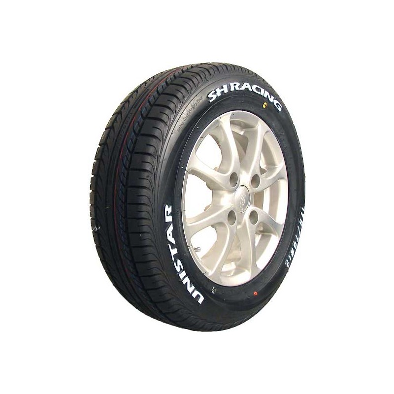 VINTAGE TYRES 175/70R13 82T TL Galaxy S.H.Racing RWL