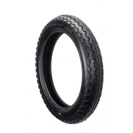 VINTAGE TYRES 325x18 (325S18) DUNLOP K82 UNIVERSAL MOTORCYCLE
