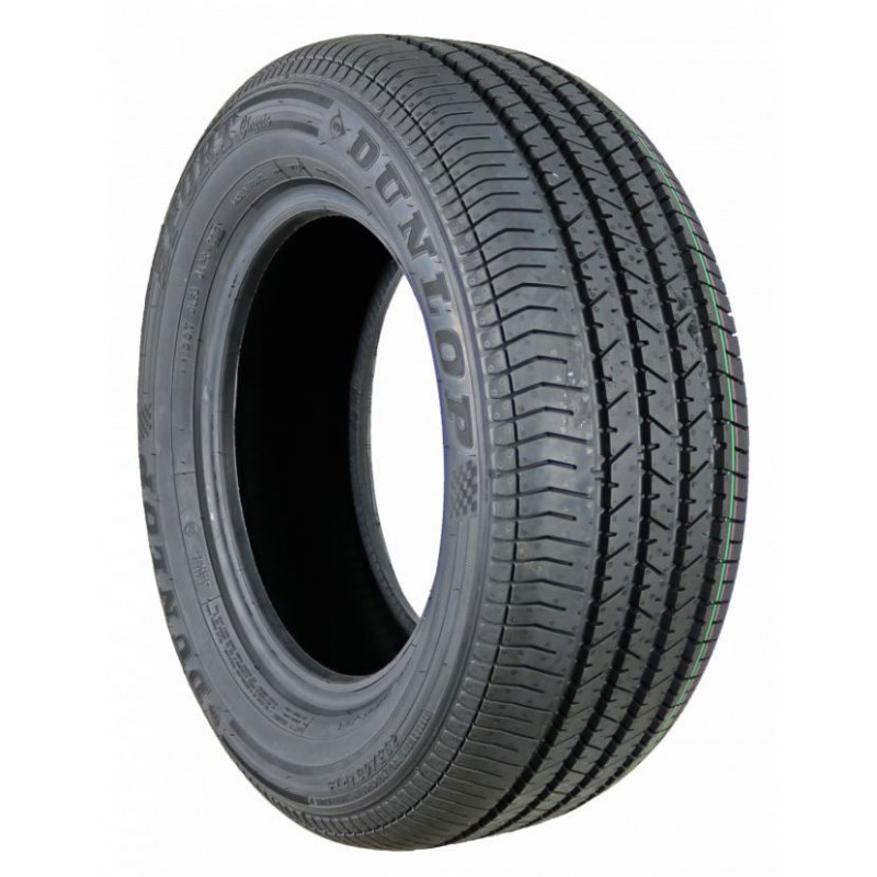 classic tyres 185R14 (185/80R14) 91H TL Dunlop Sport Classic