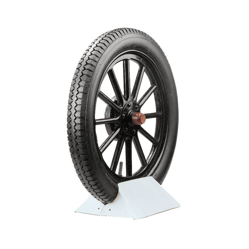 28X3 EXCELSIOR RIBBED: PNEU À TALON