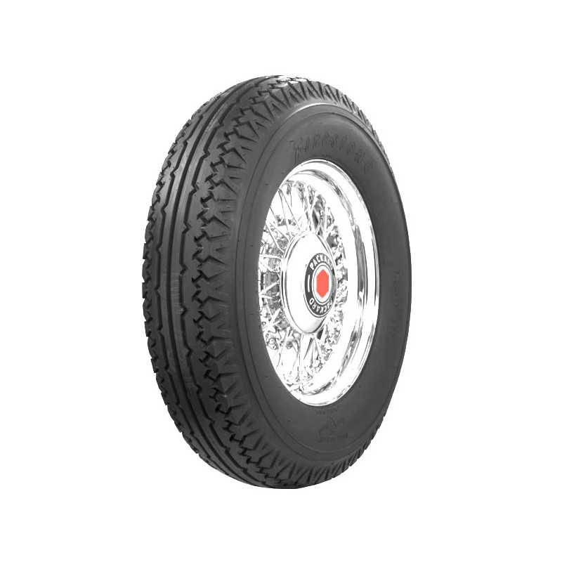classic tyres 650x18 (6.50-18) 87P FIRESTONE TUBE TYPE