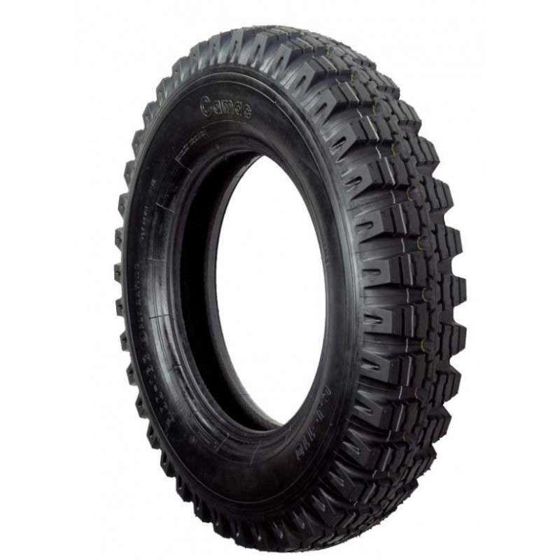 900x16 (900-16) 134/131J CAMAC NATO-MILITARY CJ110: TUBED TYPE - Tyres ...