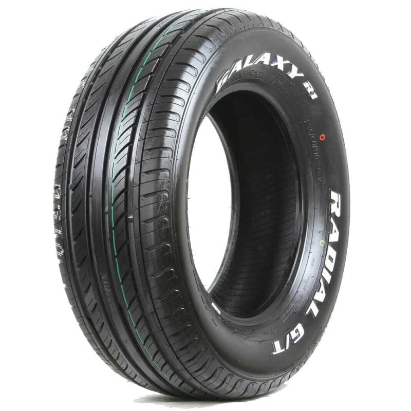 215/60R15 98V TL VITOUR GALAXY R1 G/T M+S RAISED WHITE LETTERS - RWL ...