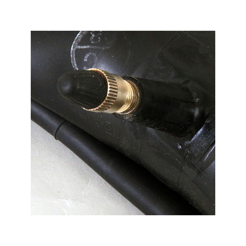 450/500x19 Blockley Superior TR13 Rubber Valve Inner Tube