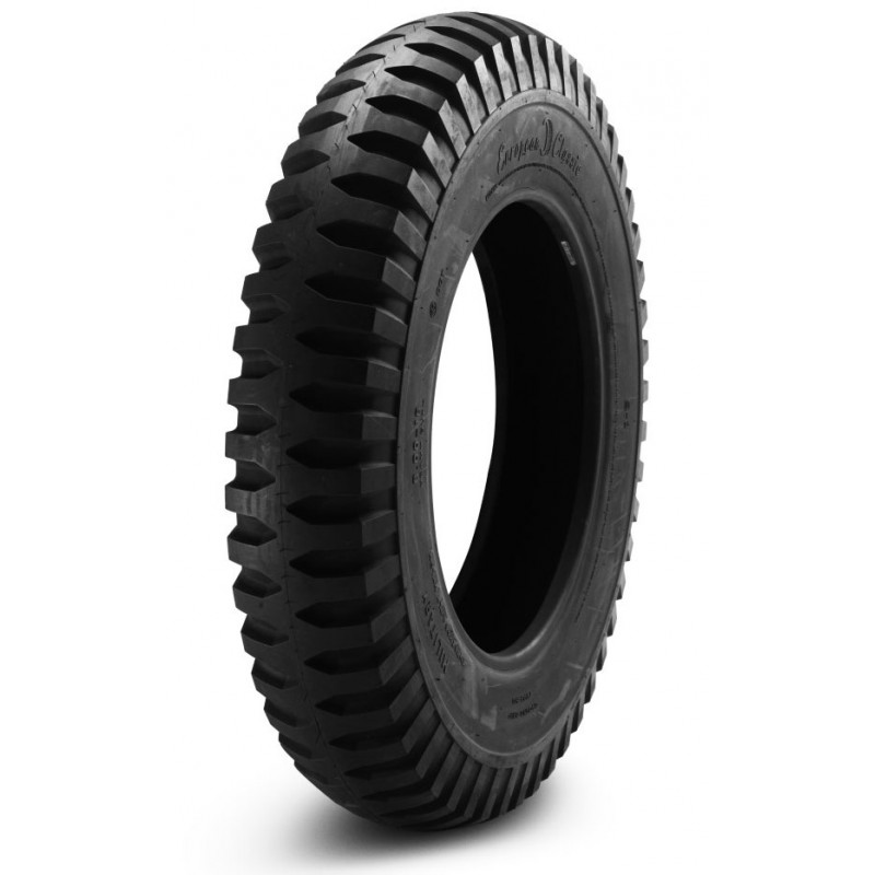 600-16 (600x16) 95P TT Classic Military NDT