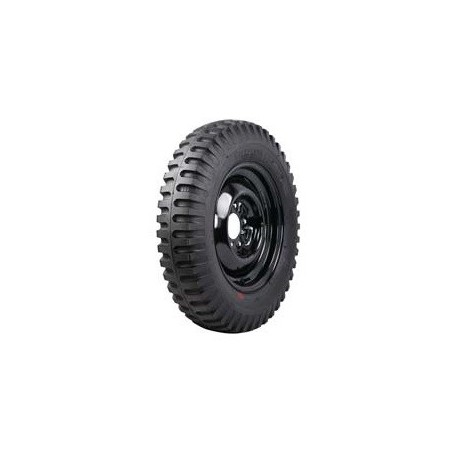 900x20 (900-20) STA US-MILITARY NDT: TUBED TYPE - Tyres Store