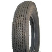 650x20 (650-20) 110P FIRESTONE TRUCK TREAD: TUBED TYPE - Tyres Store
