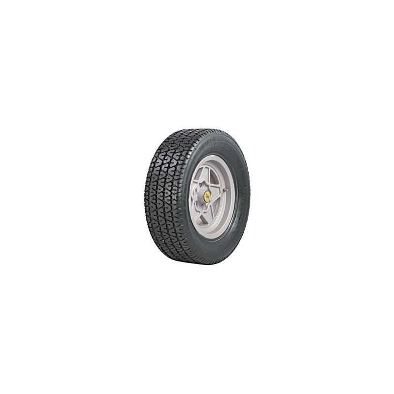 210/55R390 (210/55VR390) 91V TL MICHELIN TRX - Tyres Store