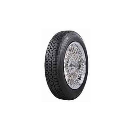 165R15 (165SR15) 86S TL Michelin XZX
