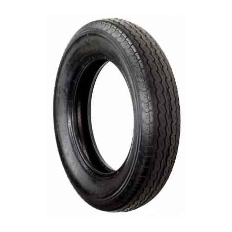 165HR16 (550R16) 86H TL AVON TURBOSTEEL ACR6D (165R16)